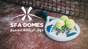 SFA Domes | Padel - 2A